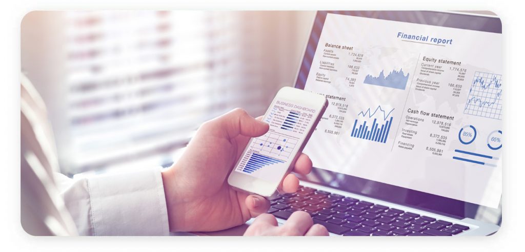 Automation for Financial Statement Reporting - OpenBots