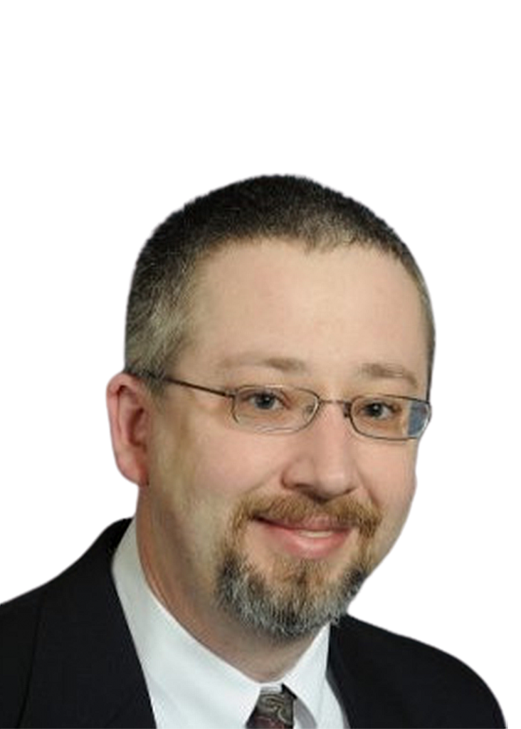 Mike Reynolds - OpenBots