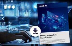 OpenBots - First Enterprise RPA With Zero Bot Licensing